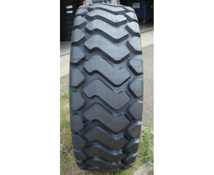 UUDET pyöräkuormaajan renkaat 18.00R25 Triangle TB516S E-4 T2 *** TL | Tori