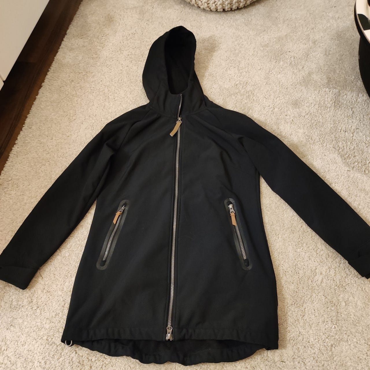 Softshell-takki, Icepeak | Tori