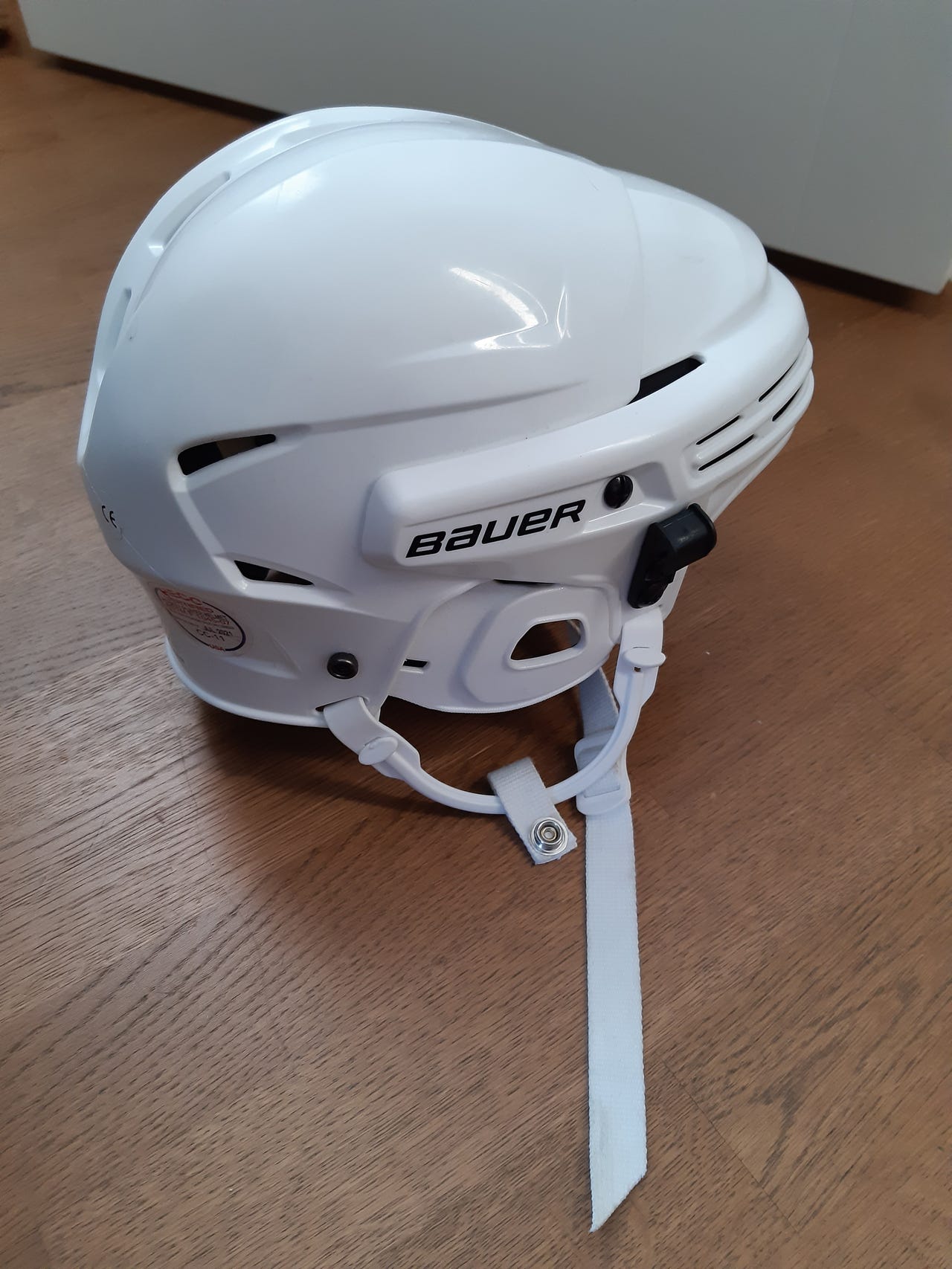 Bauer luistelukypärä | Tori