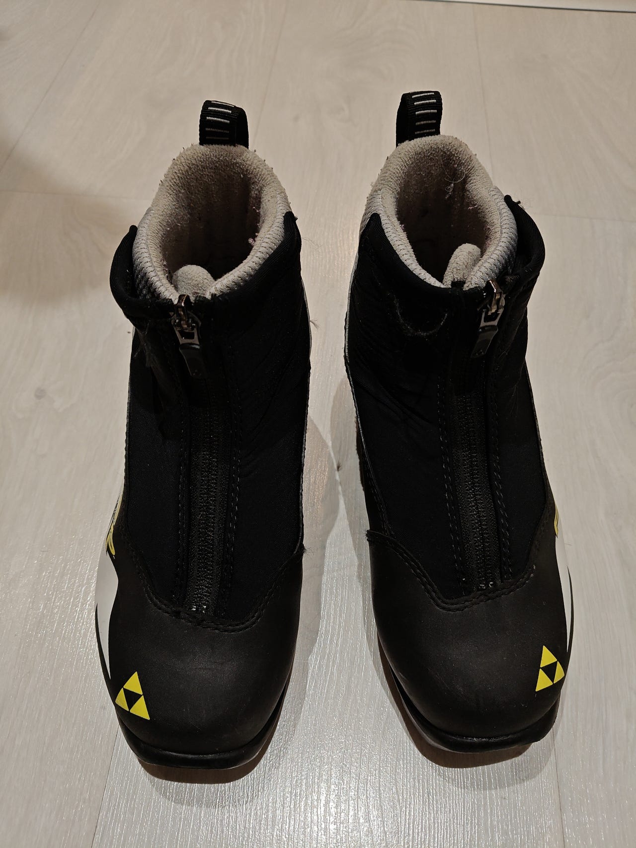 Lasten Fischer Sport NNN monot koko 35 | Tori