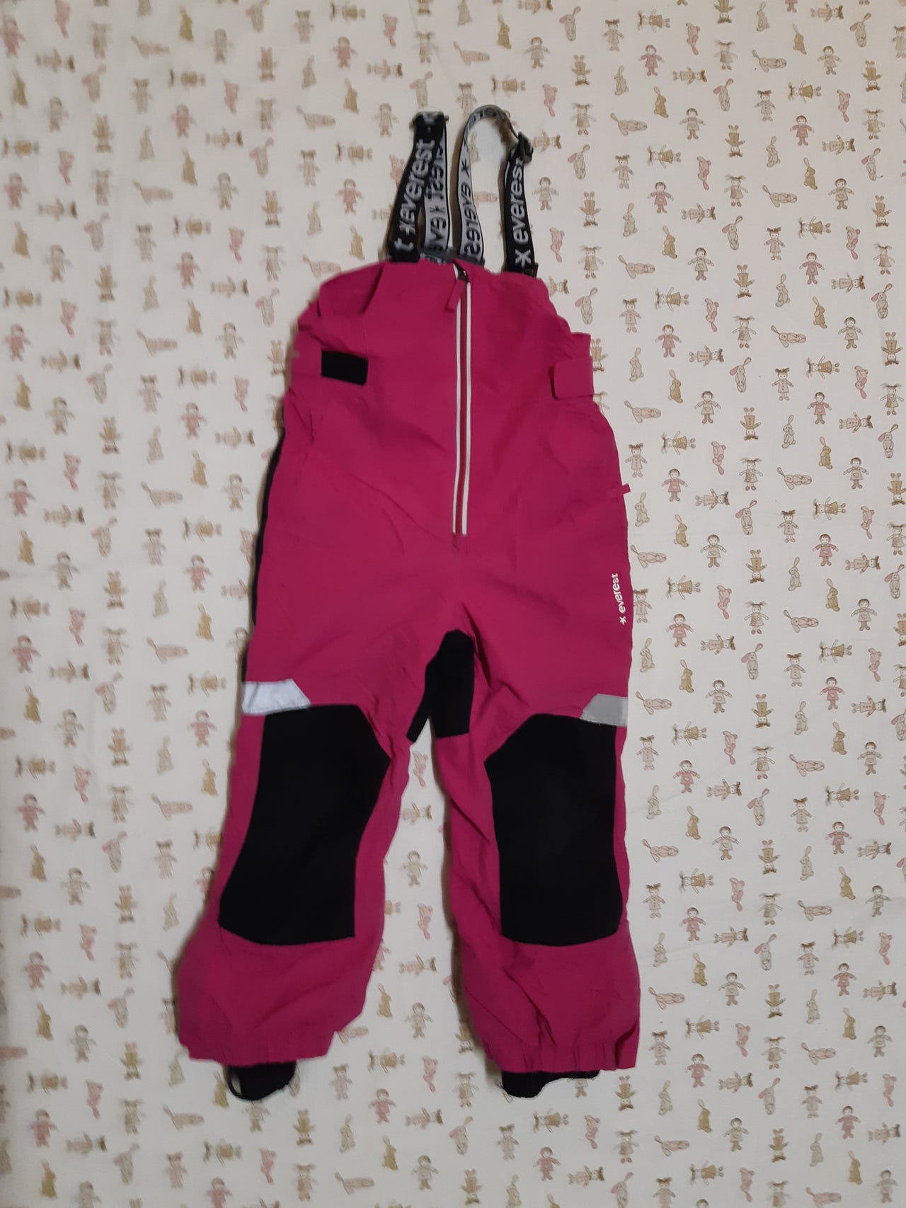 Talvihousut 116cm | Tori