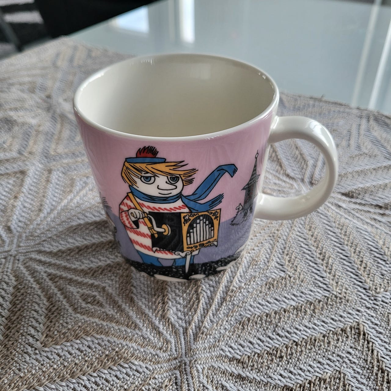 Muumimuki Tuutikki, uusi | Tori