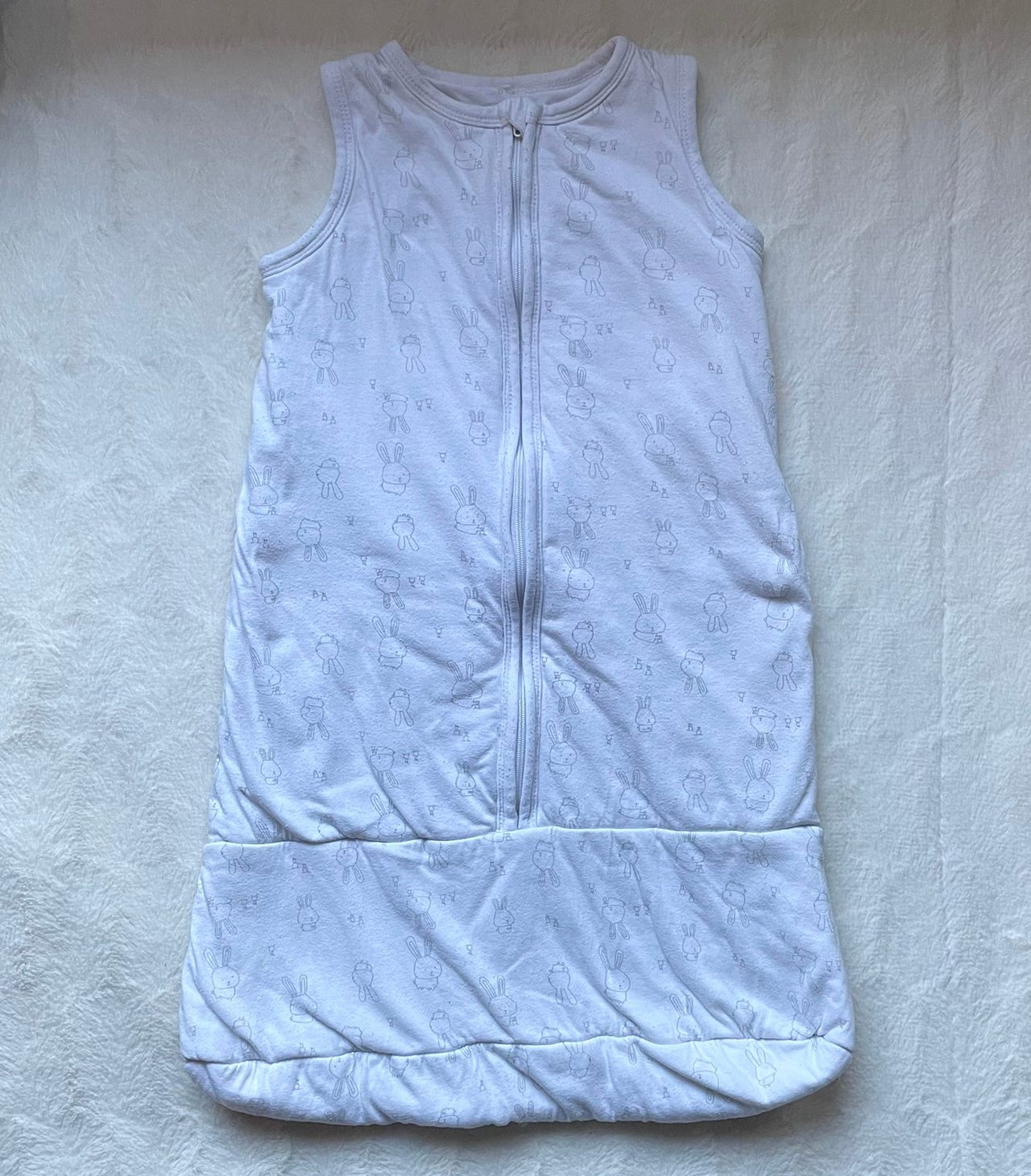 Name it paksu unipussi 62/68 | Tori