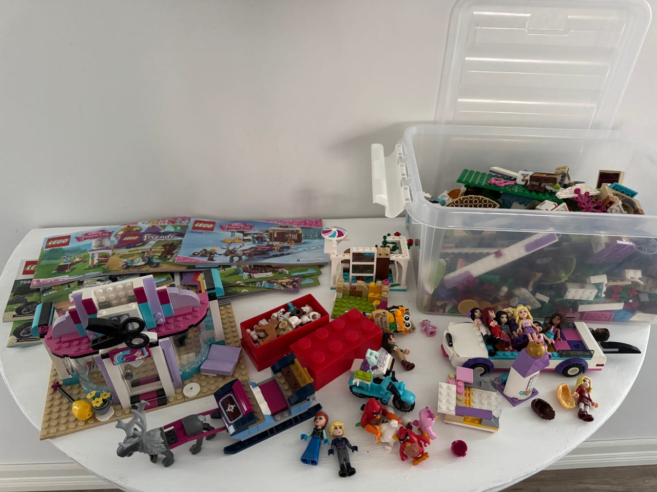 LEGO FRIENDS Legoja | Tori