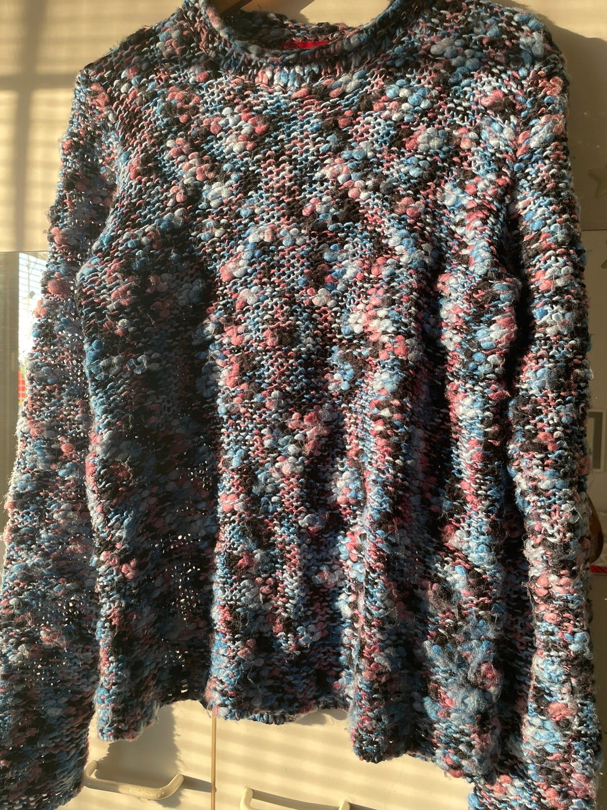 Kiva neule😊 | Tori