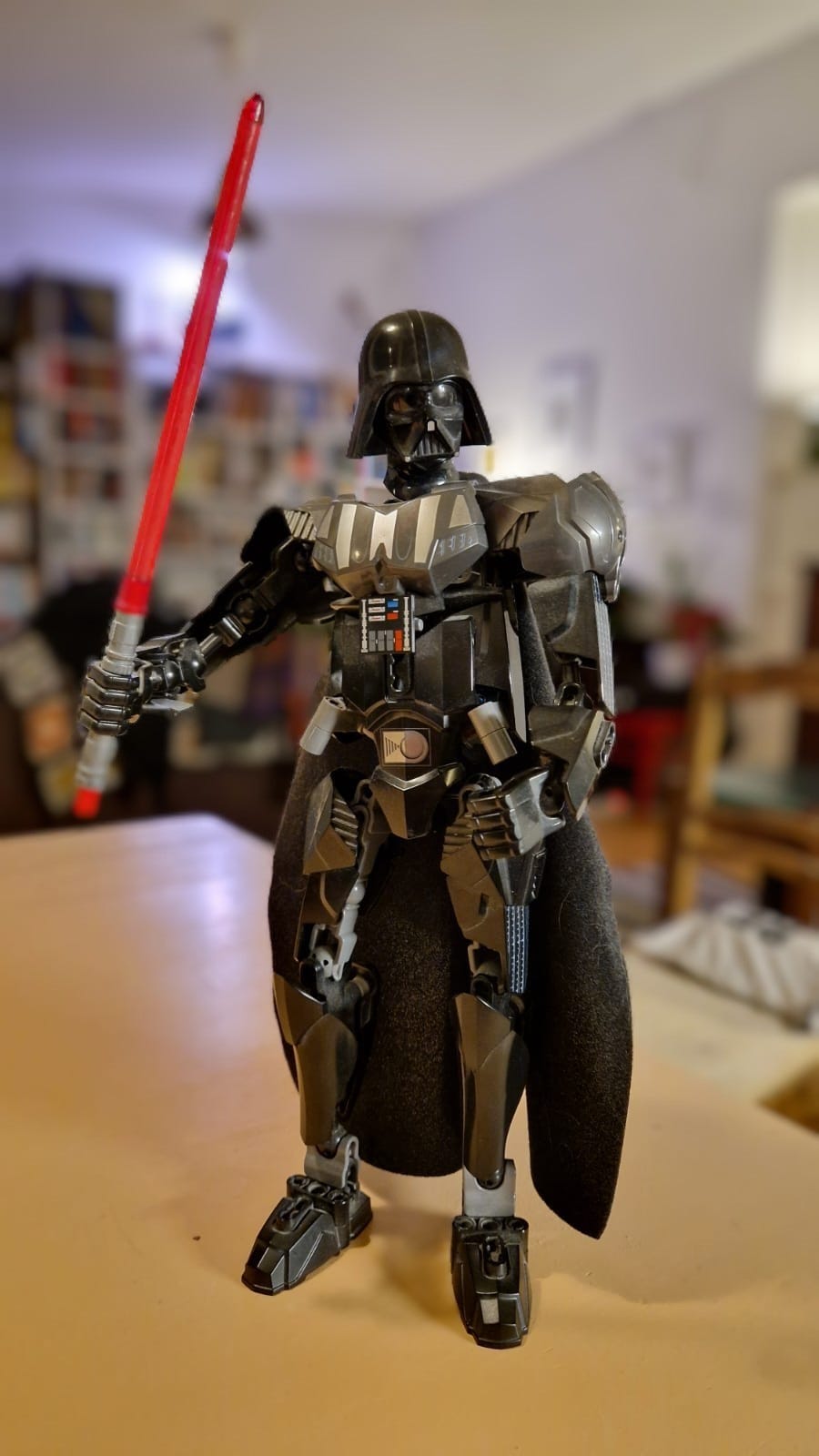 Lego Darth Vader 75111 | Tori