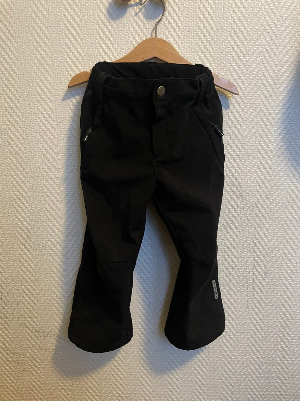 Softshell housut | Tori