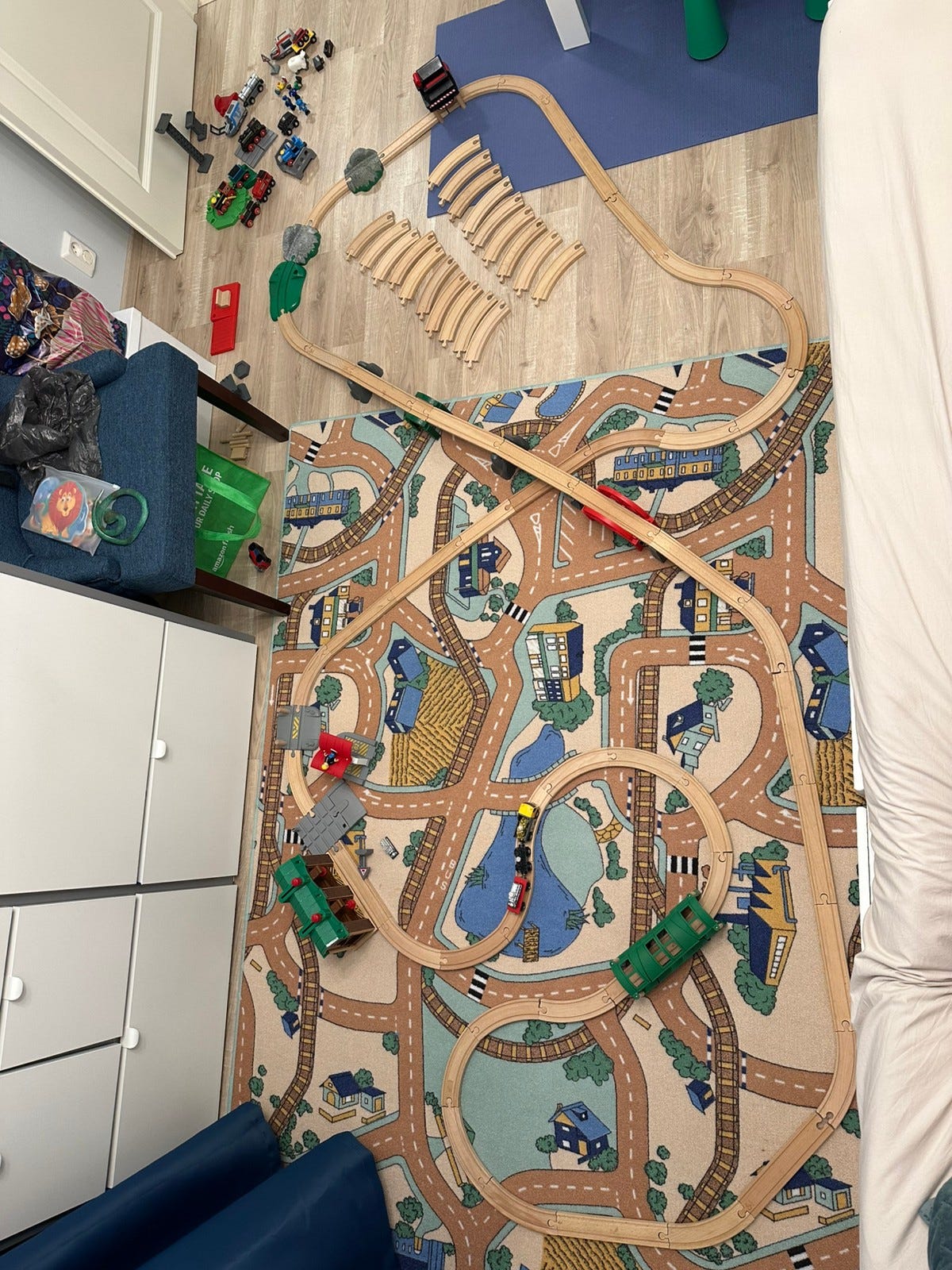 Junaradat Brio | Tori