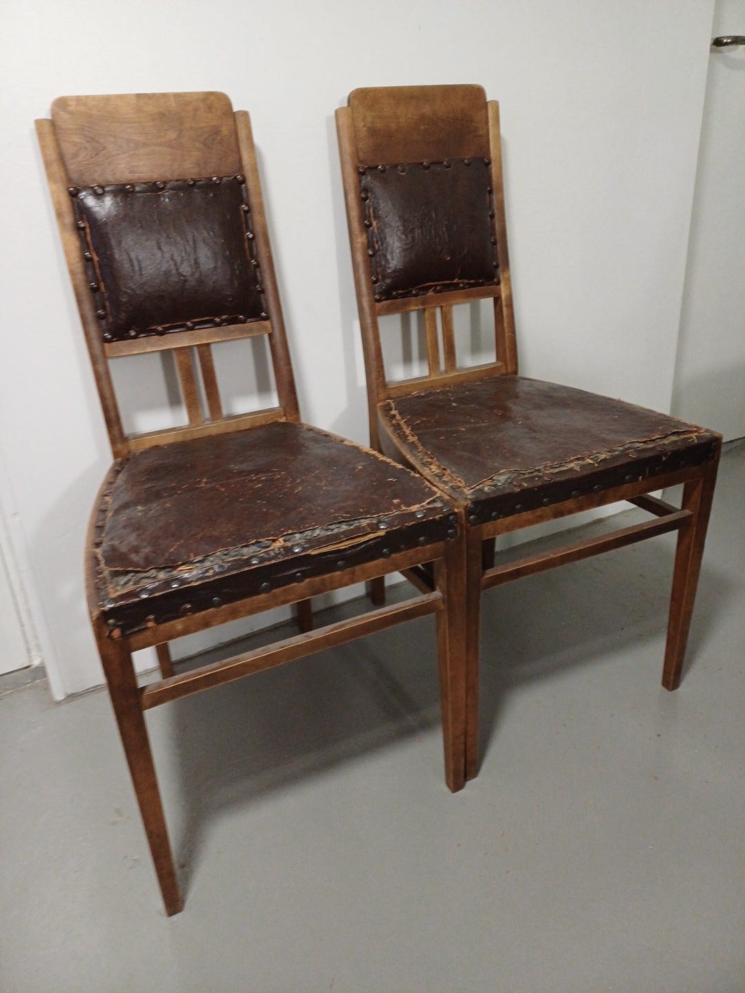 Jugend tuolit 2kpl | Tori