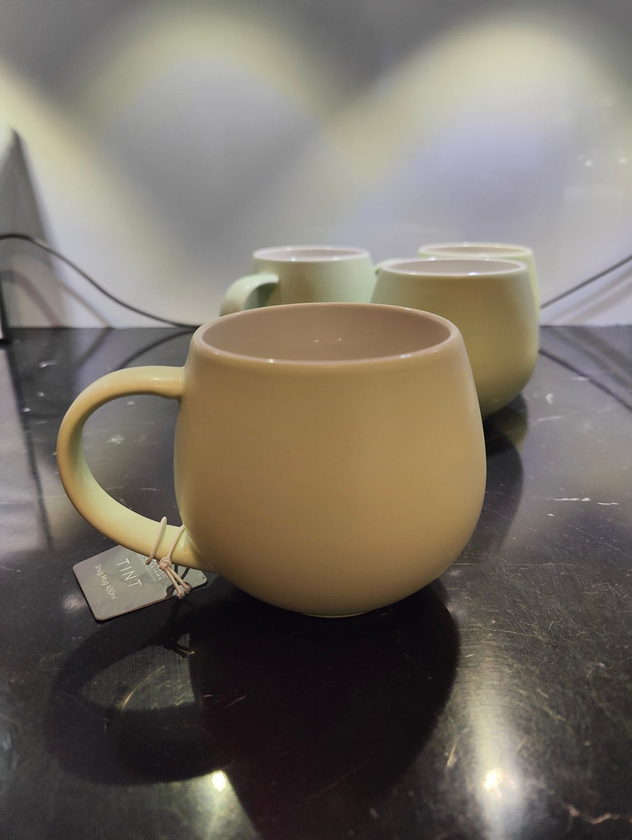 Maxwell & Williams Snug Mug 450ml | Tori