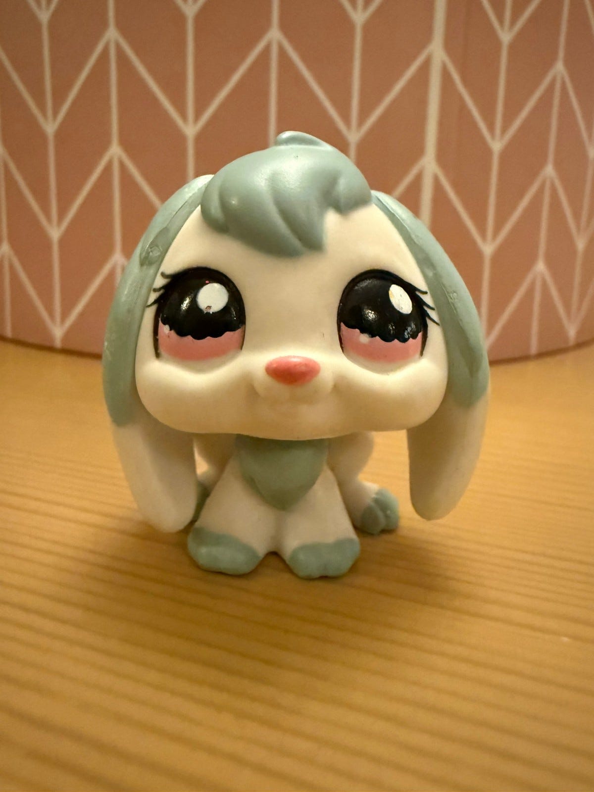 LPS bunny luppakorvakani | Tori