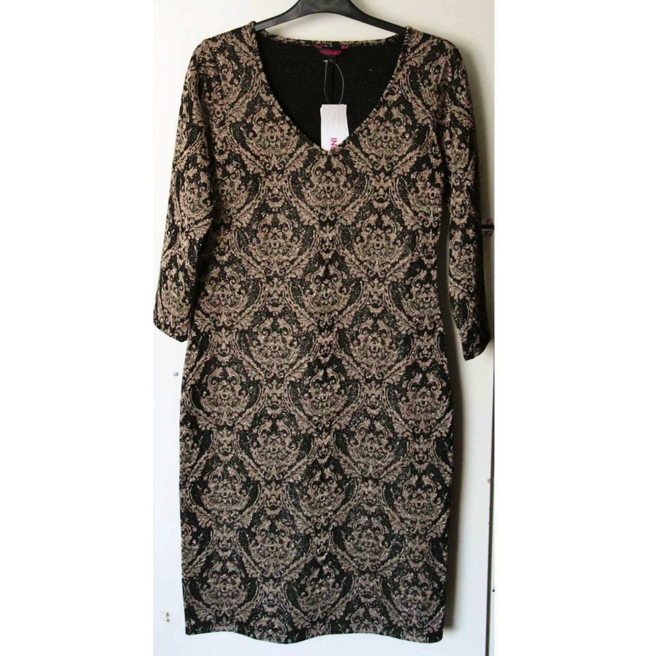 Indiska mekko M | Tori