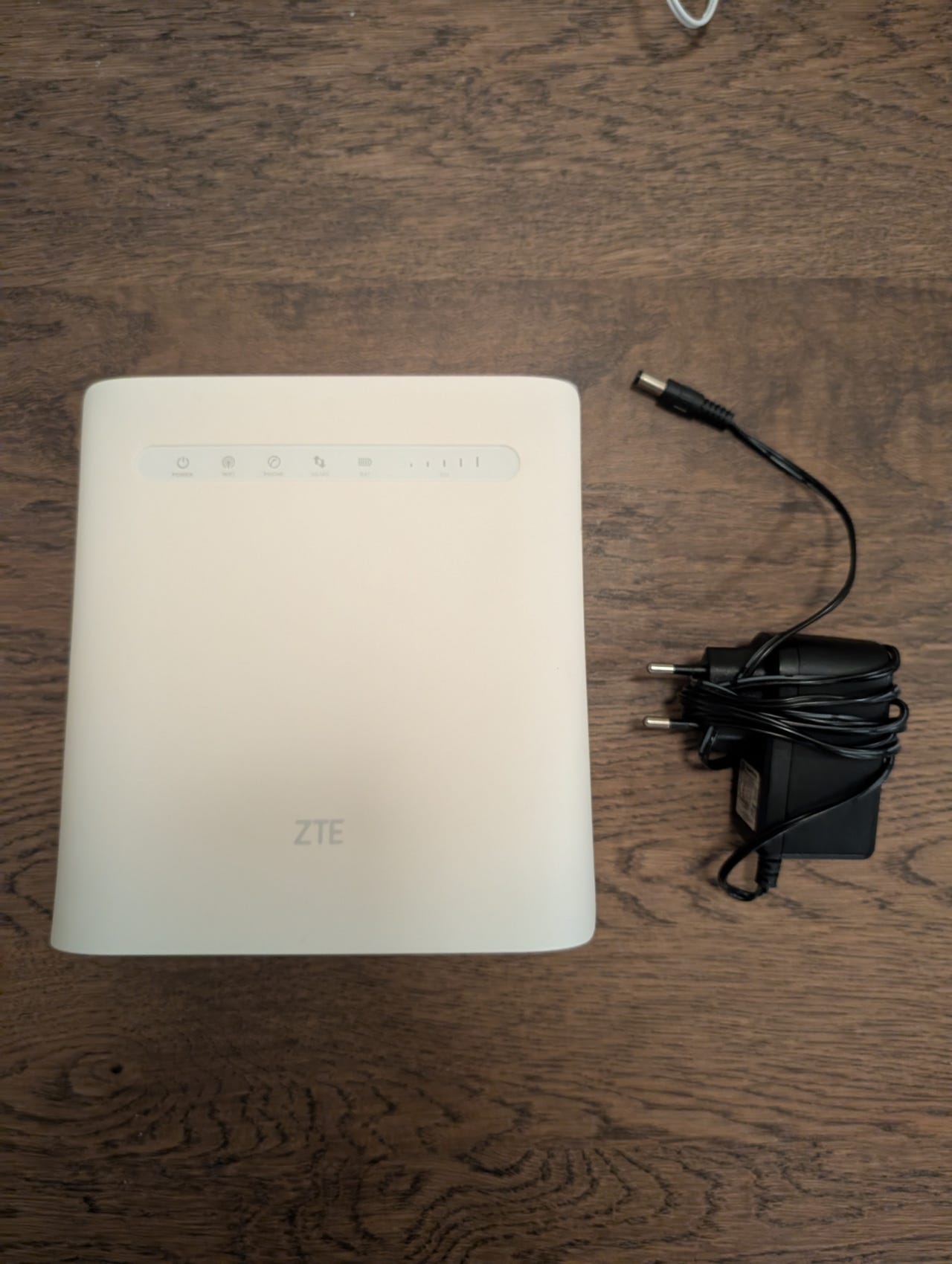 ZTE 3/4G -reititin | Tori