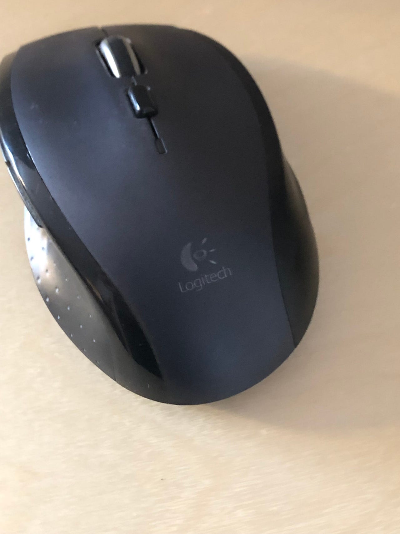 Logitech M705 hiiri | Tori