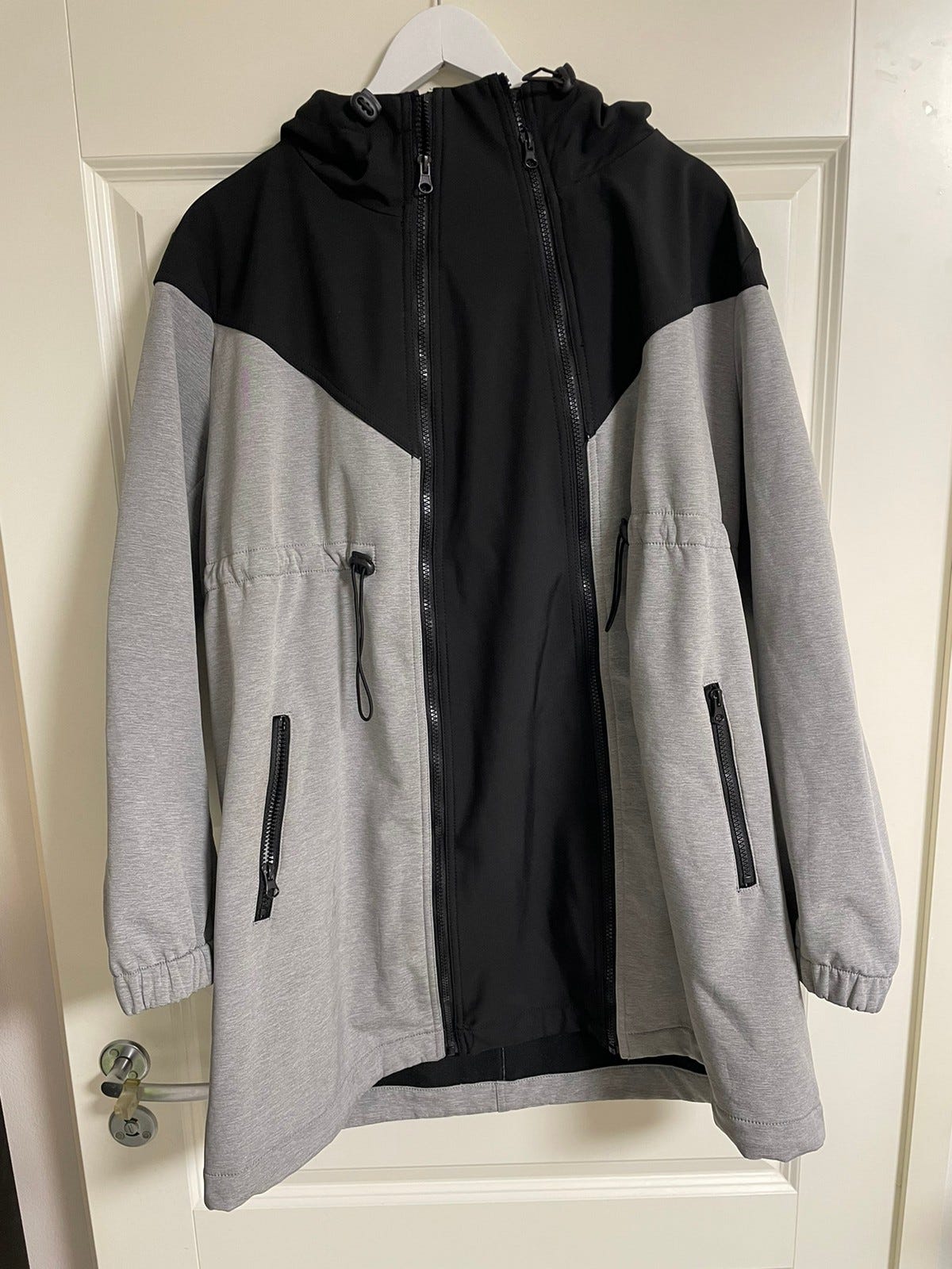 MAMALICIOUS softshell 2 in 1 takki | Tori