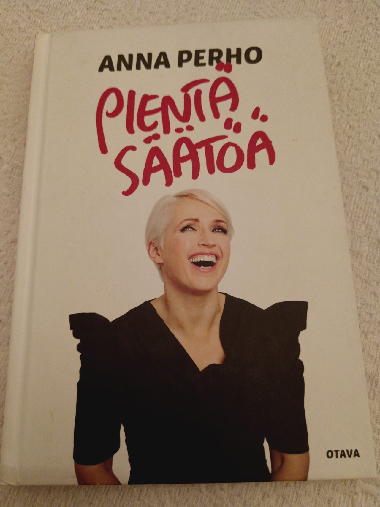 Anna perho pientä säätöä | Tori