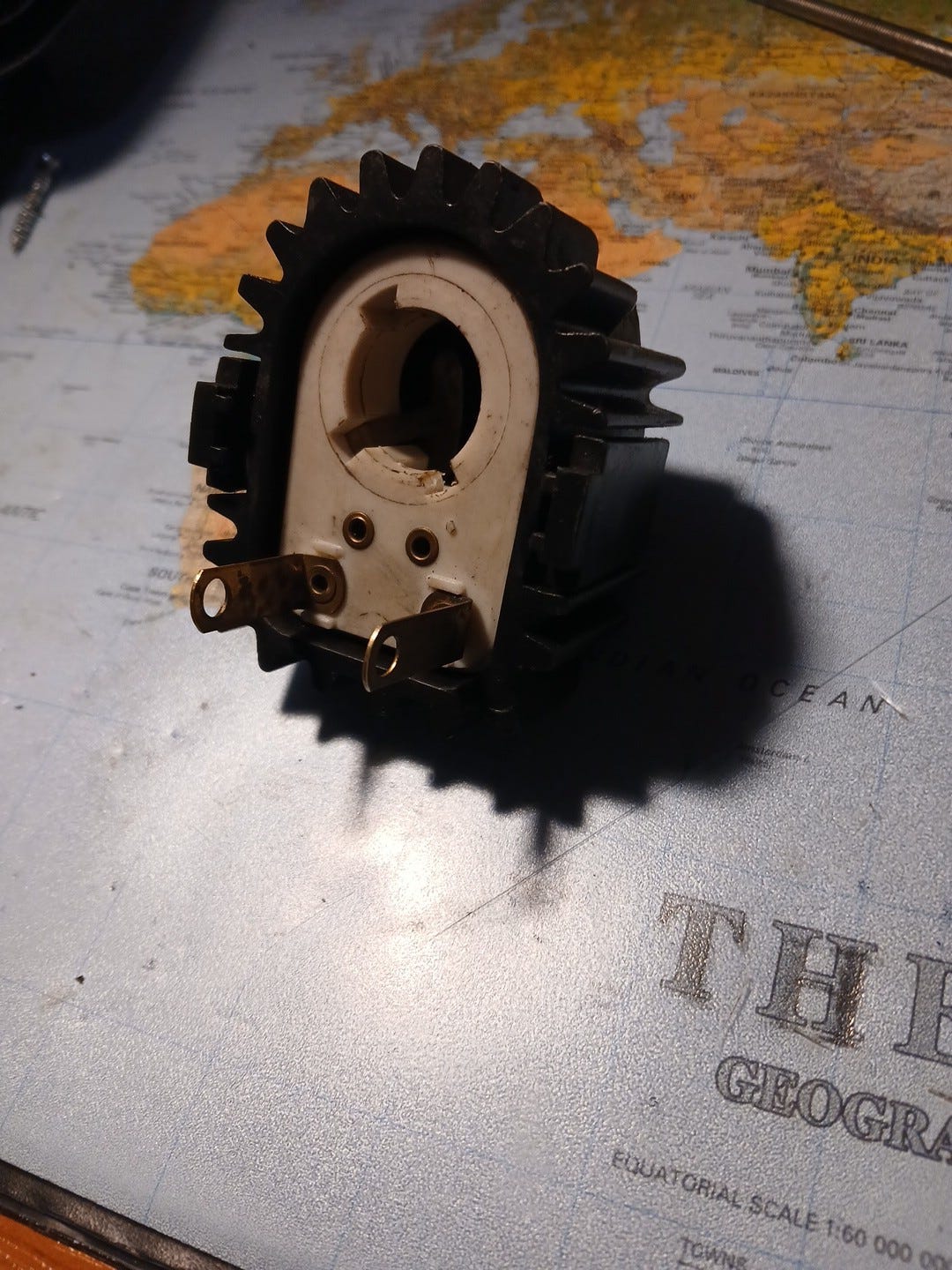 Solifer suzuki s / solifer ts polttimon kanta | Tori