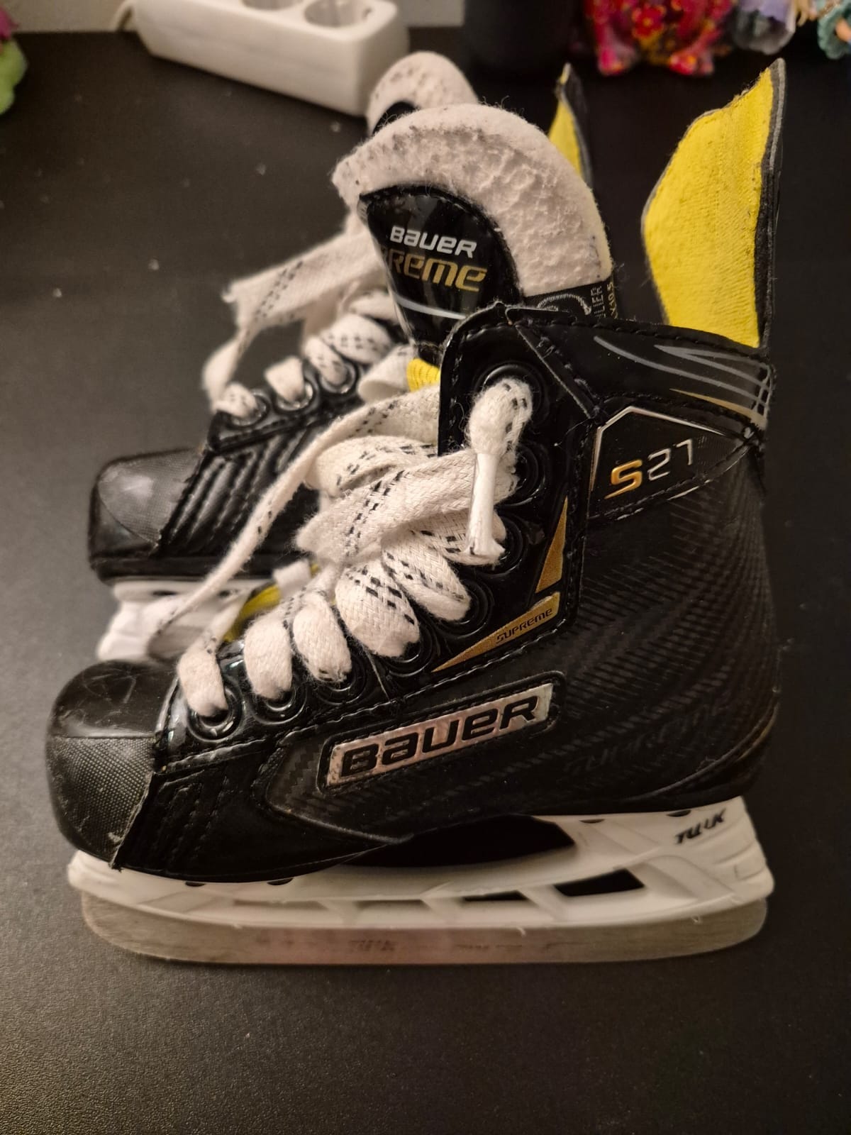 Hokkarit Bauer | Tori