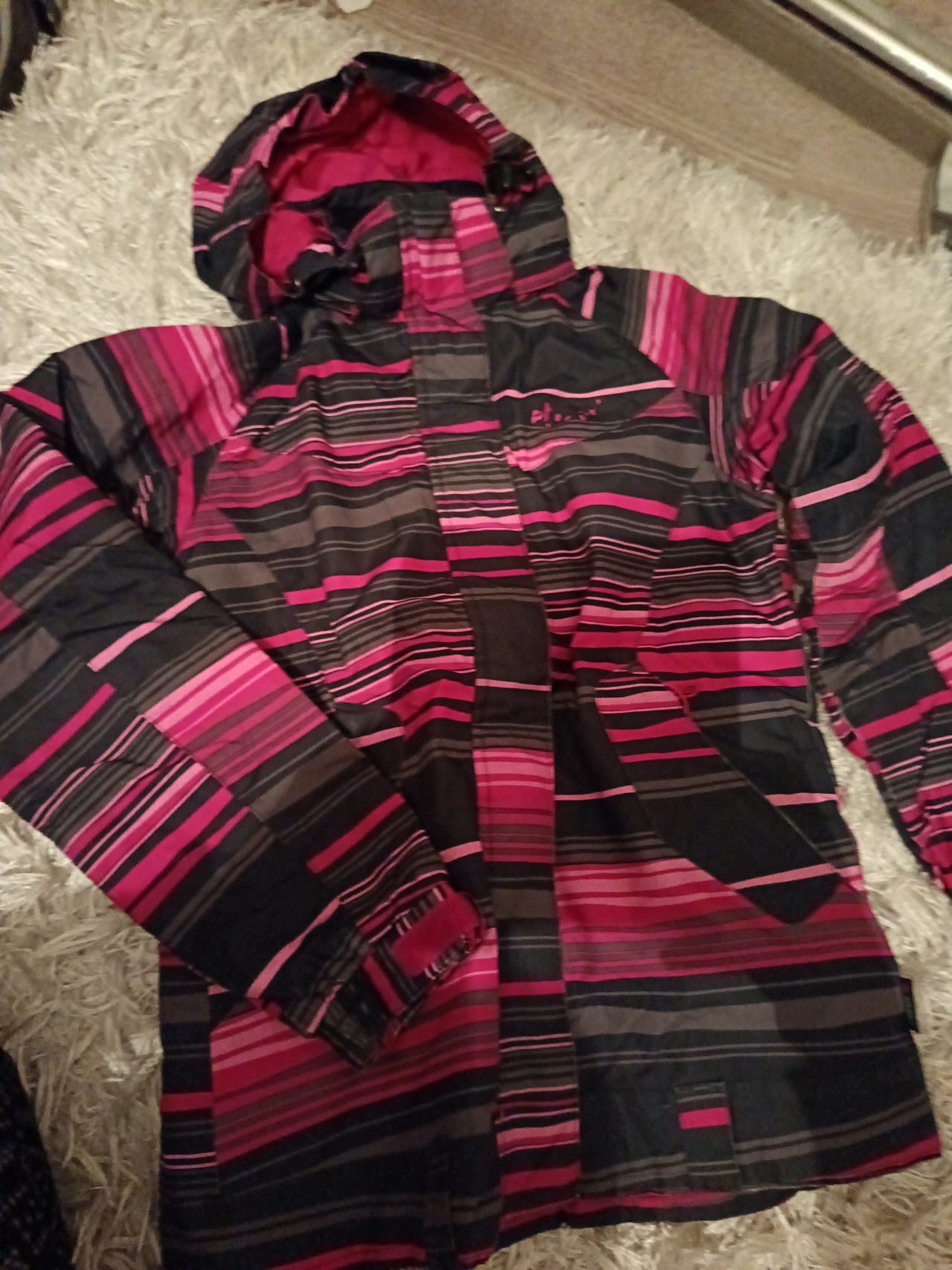 Laskettelutakki | Tori