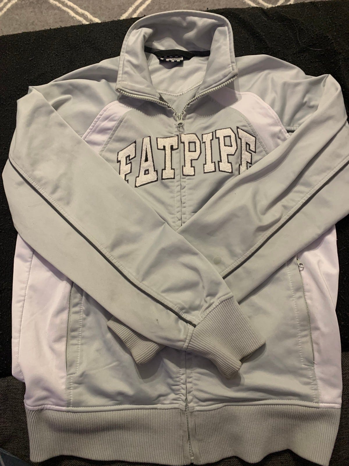 Fat-Pipe paita | Tori