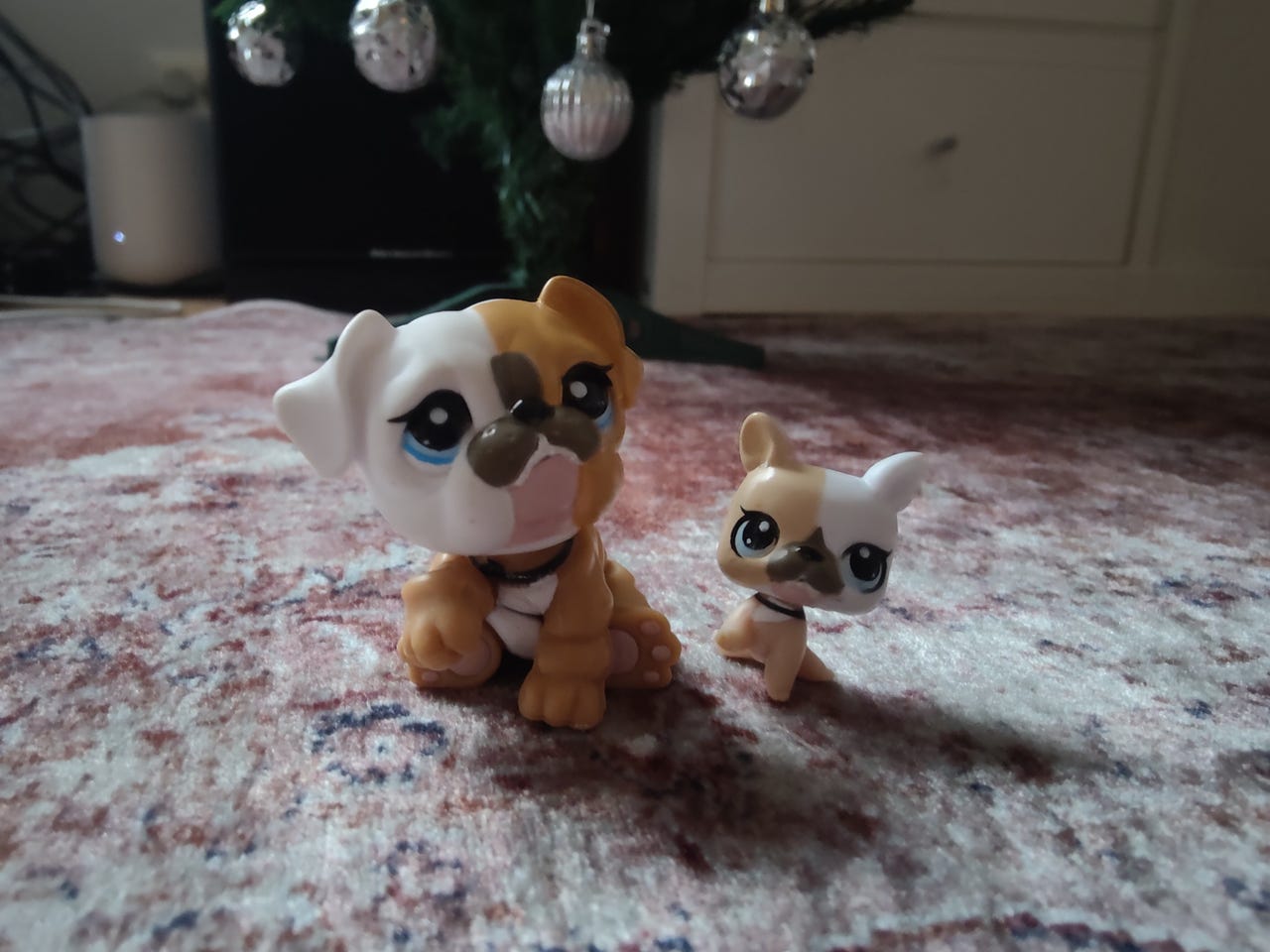 Lps koiraperhe | Tori