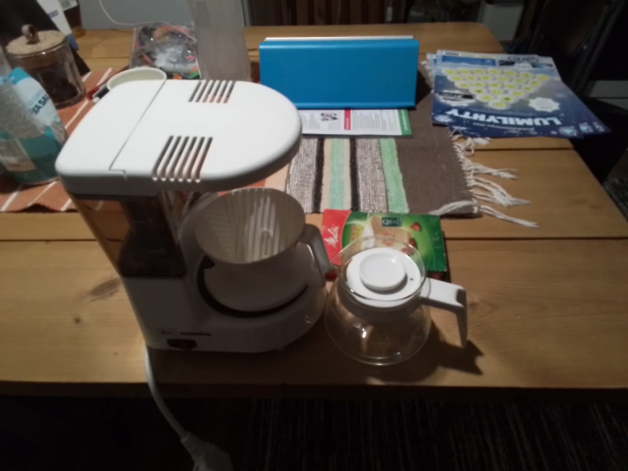 Kahvin keitin | Tori