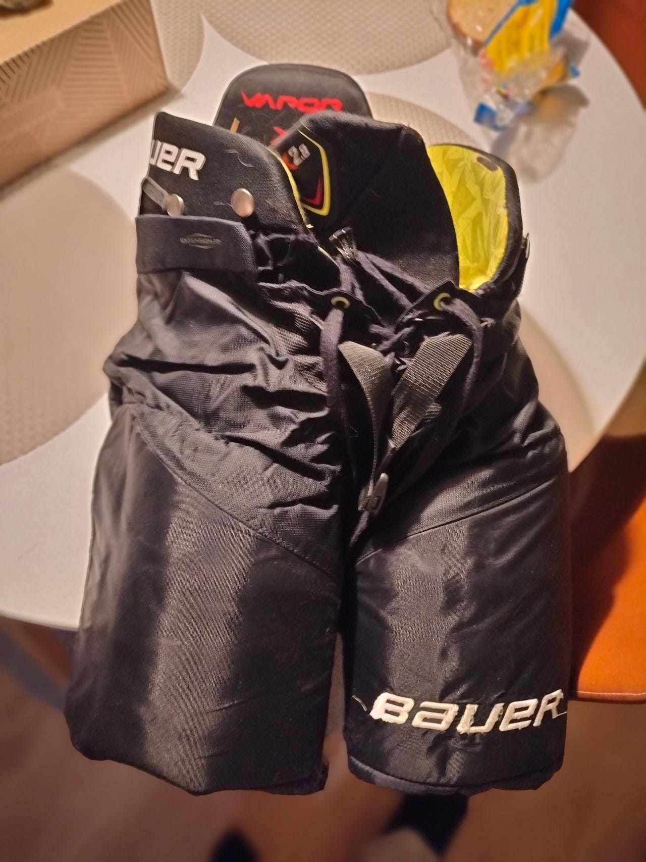Bauer X2.9 pelaajan housut | Tori