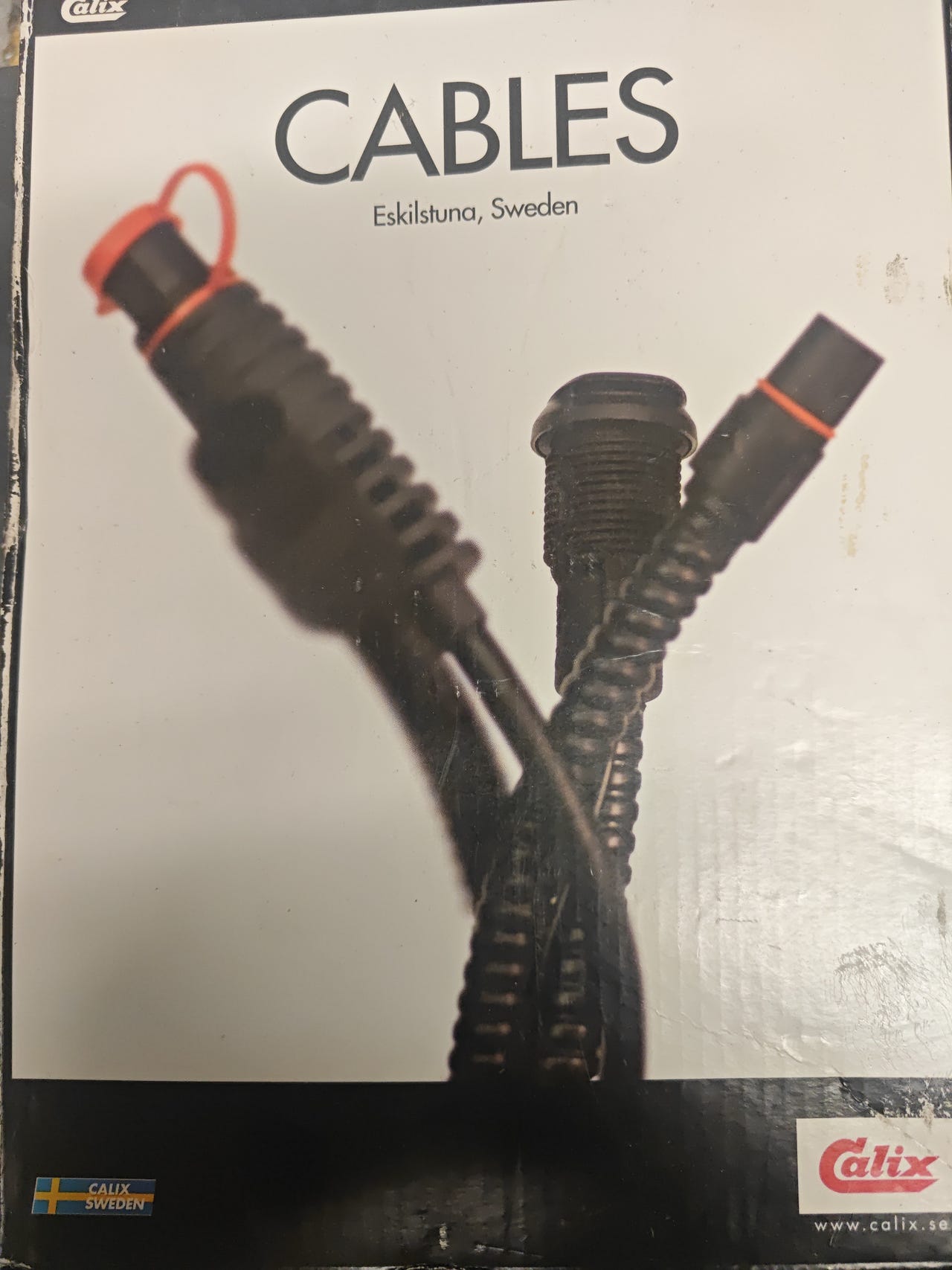 Calix Mini lohkolämmittimen autoseinäjohto 5,0m | Tori