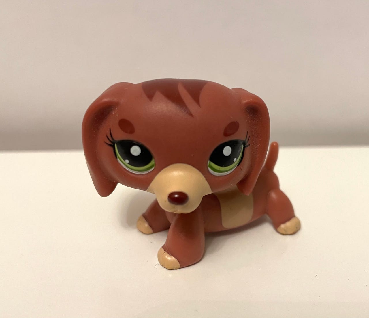 LPS mäyräkoira | Tori