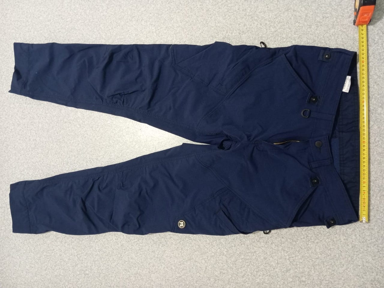 Työhousut ENGEL | Tori