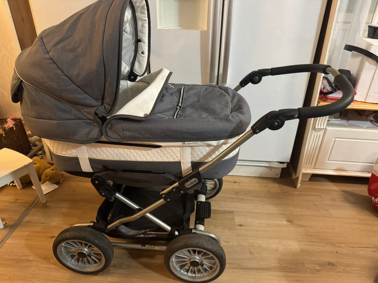 Emmaljunga vaunut | Tori