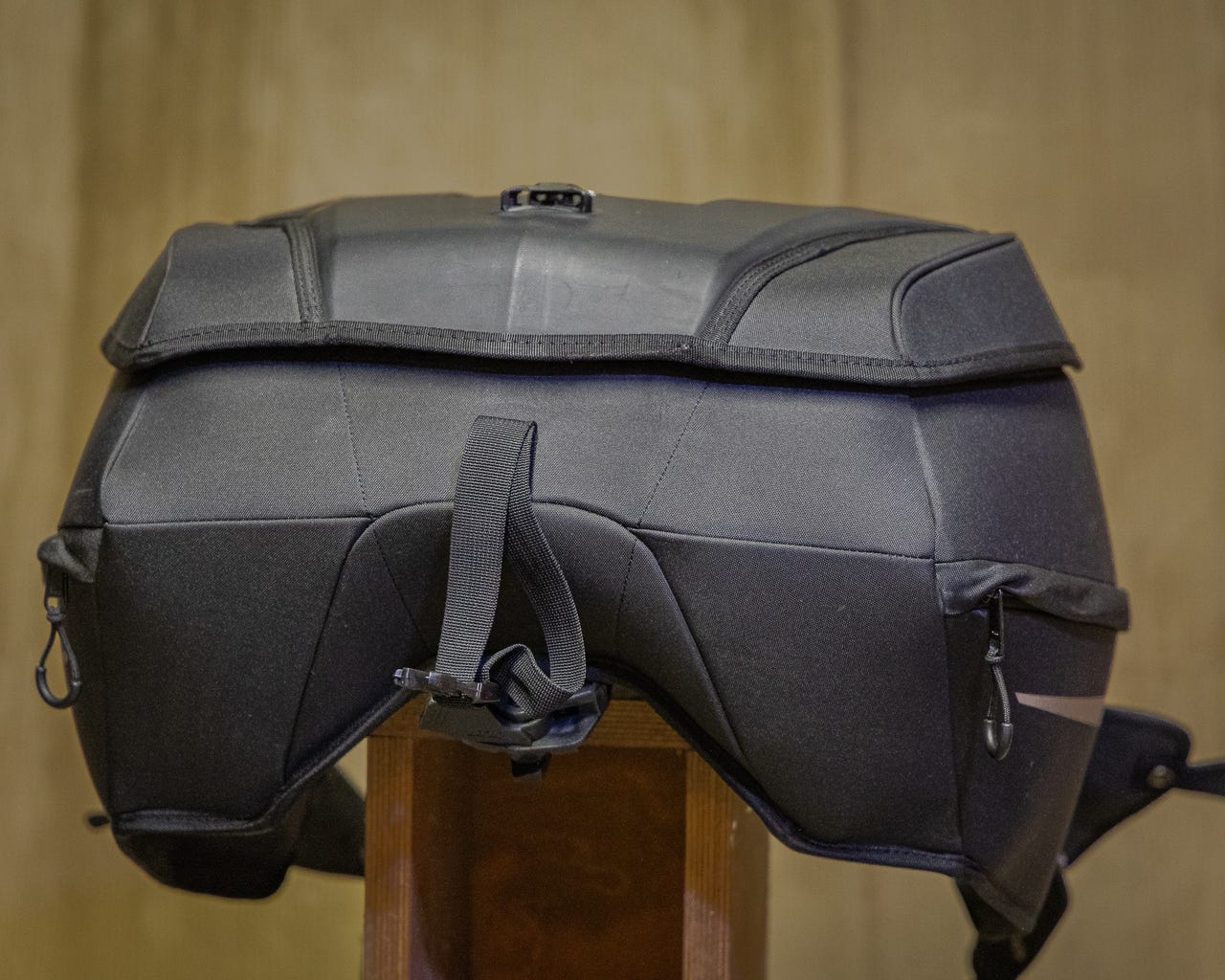 BRP LinQ-combolaukku. Tilavuus 31 litraa | Tori