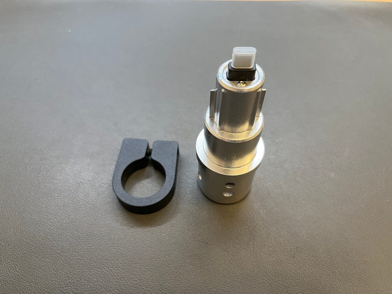 Fanatec QR1 base side (Type C) | Tori