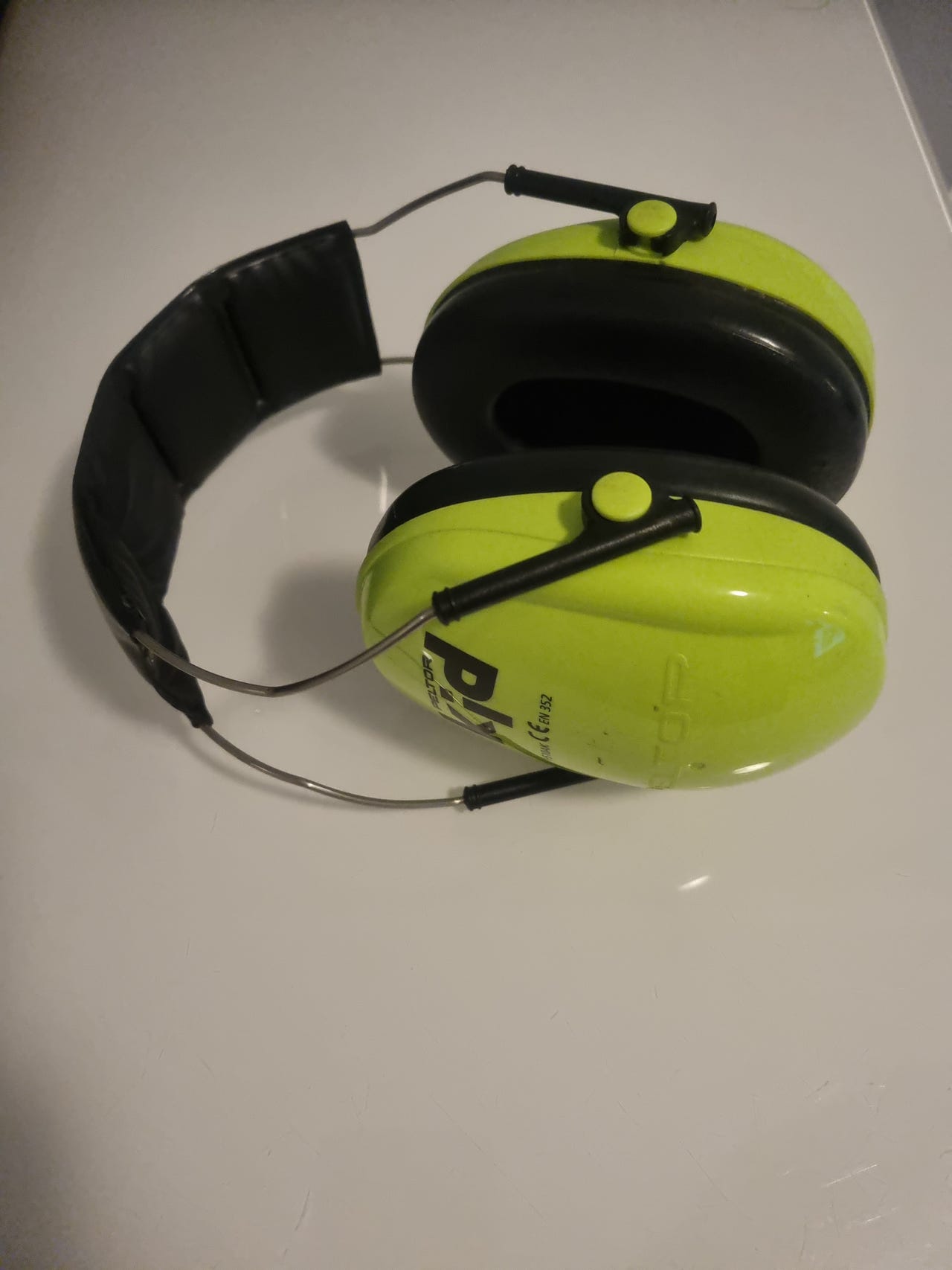 Lasten peltorit | Tori