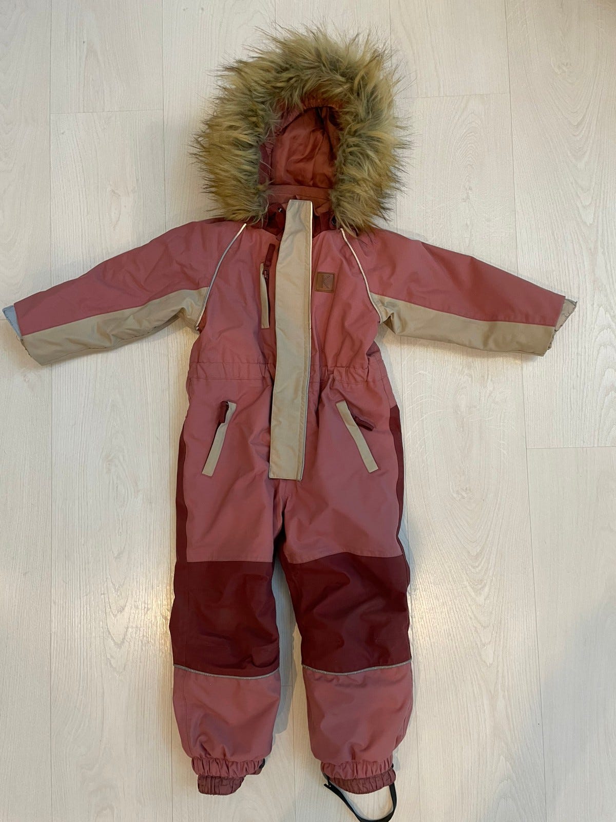 Kuling talvihaalari, koko 98 | Tori