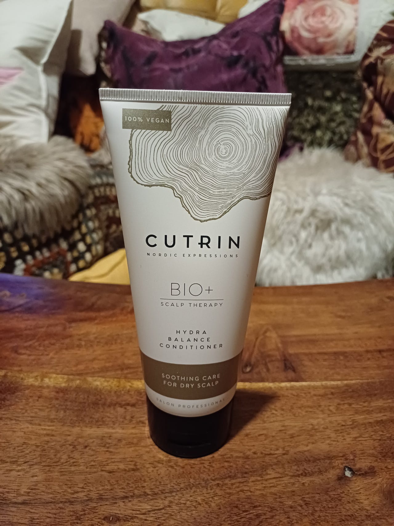 Cutrin BIO+ hoitoaine käyttämätön 2kpl | Tori