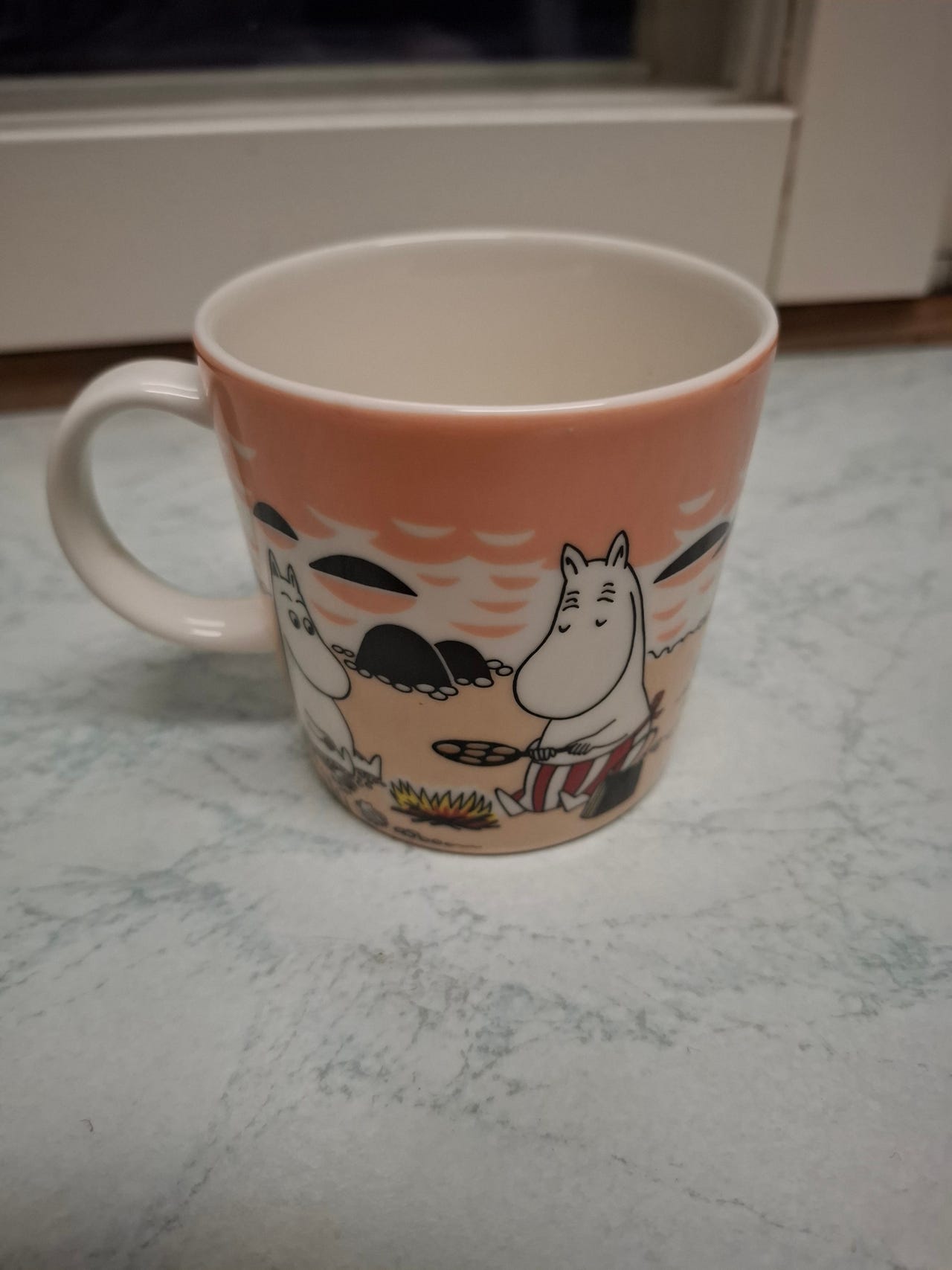 Myydään muukimuki, "muumit yhdessä" | Tori