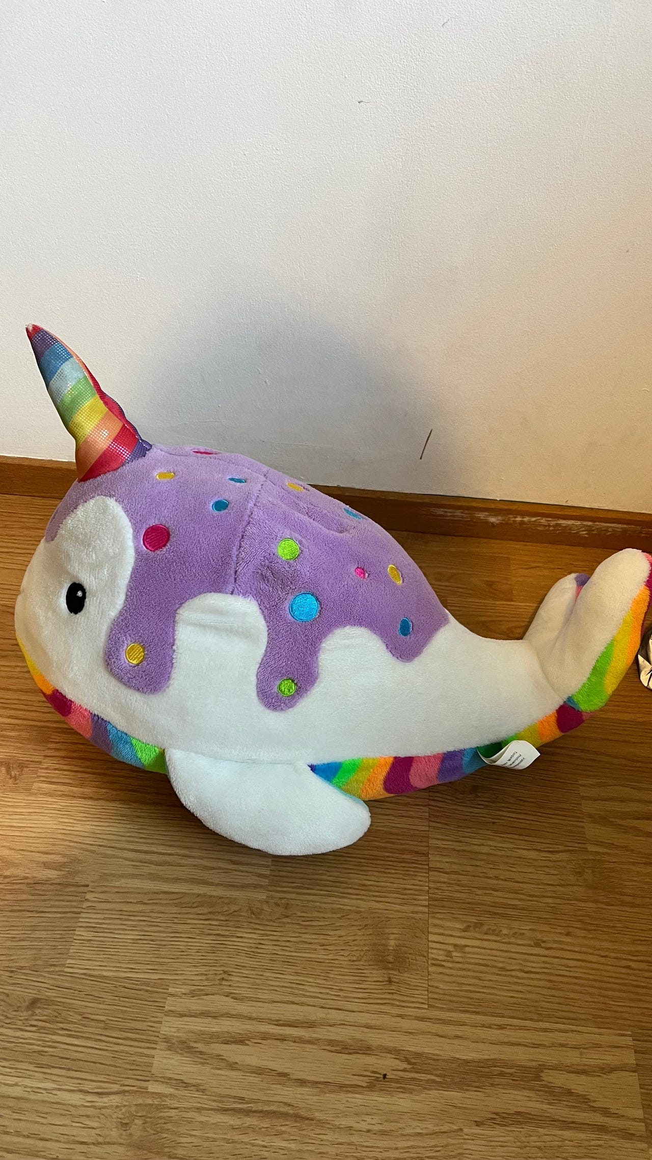 Pehmolelu | Tori