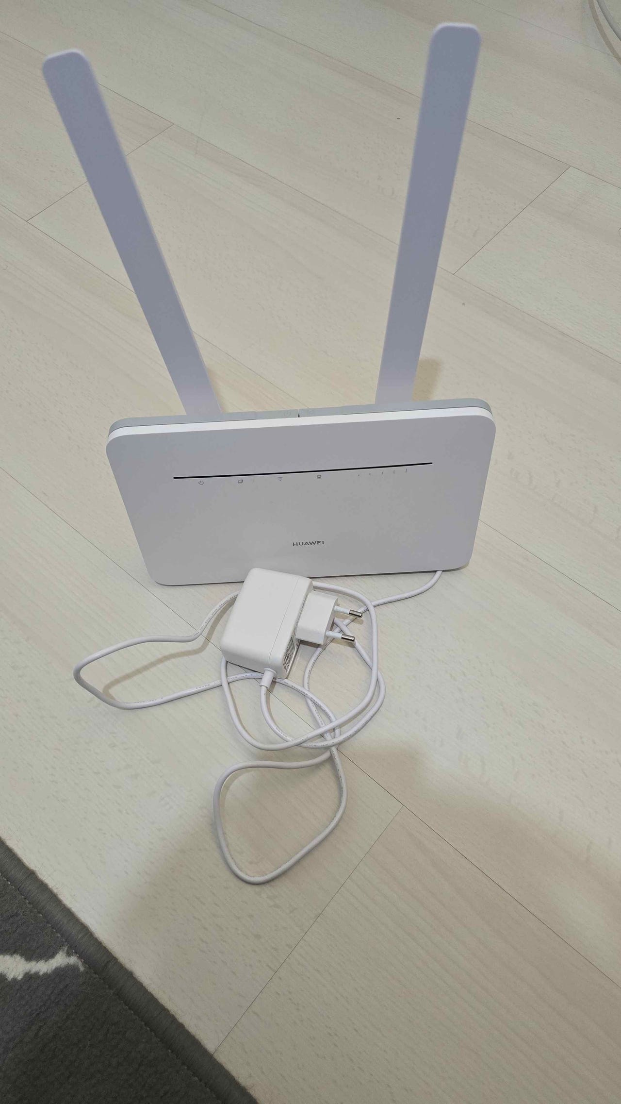 Huawei B535-232 4G reititin | Tori