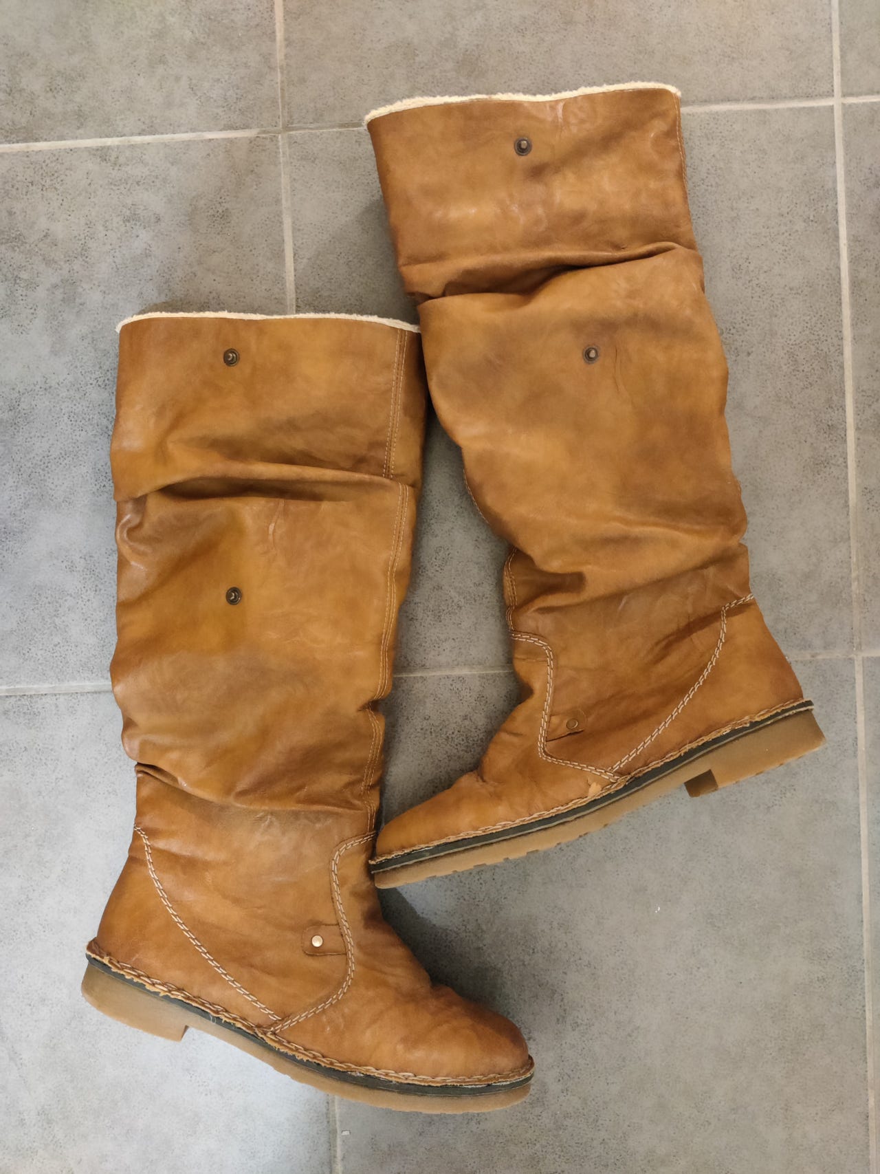 Rieker talvisaappaat | Tori