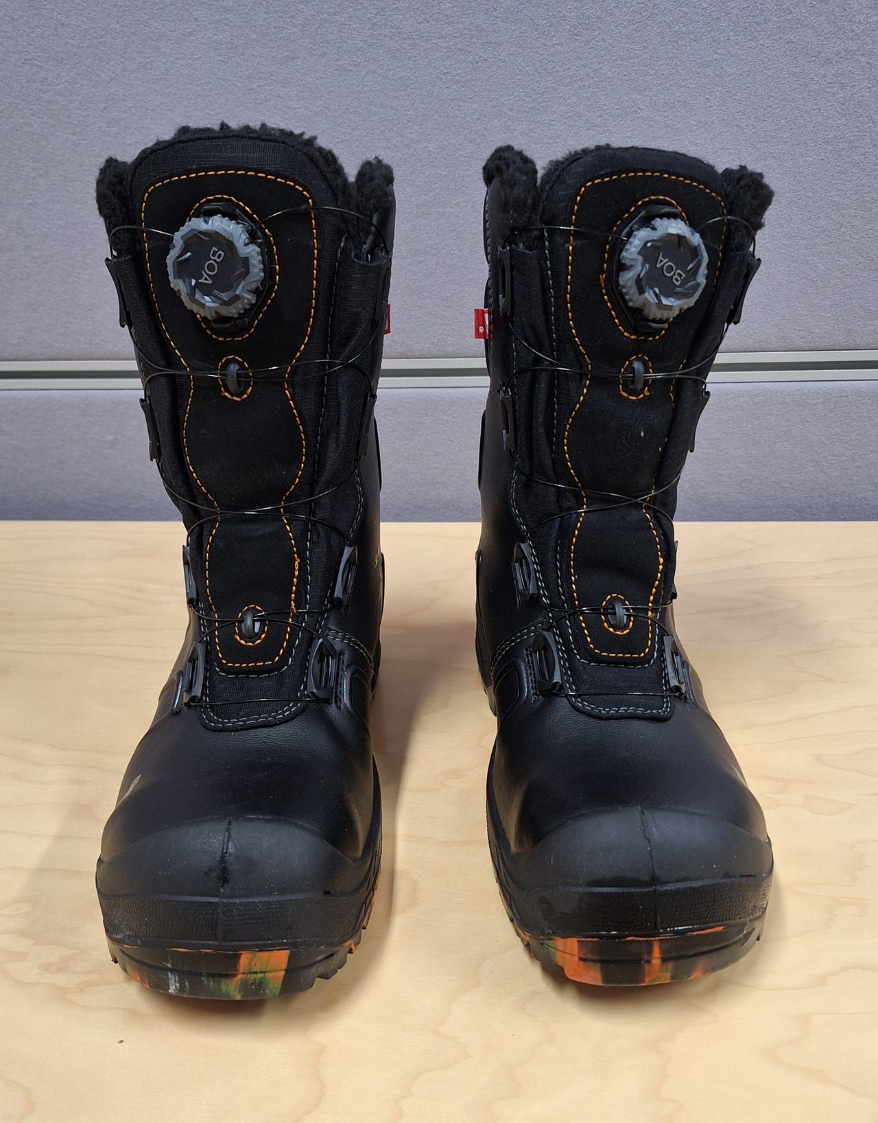 Sievi Alaska Roller XL + S3-talvikengät koko 42 | Tori