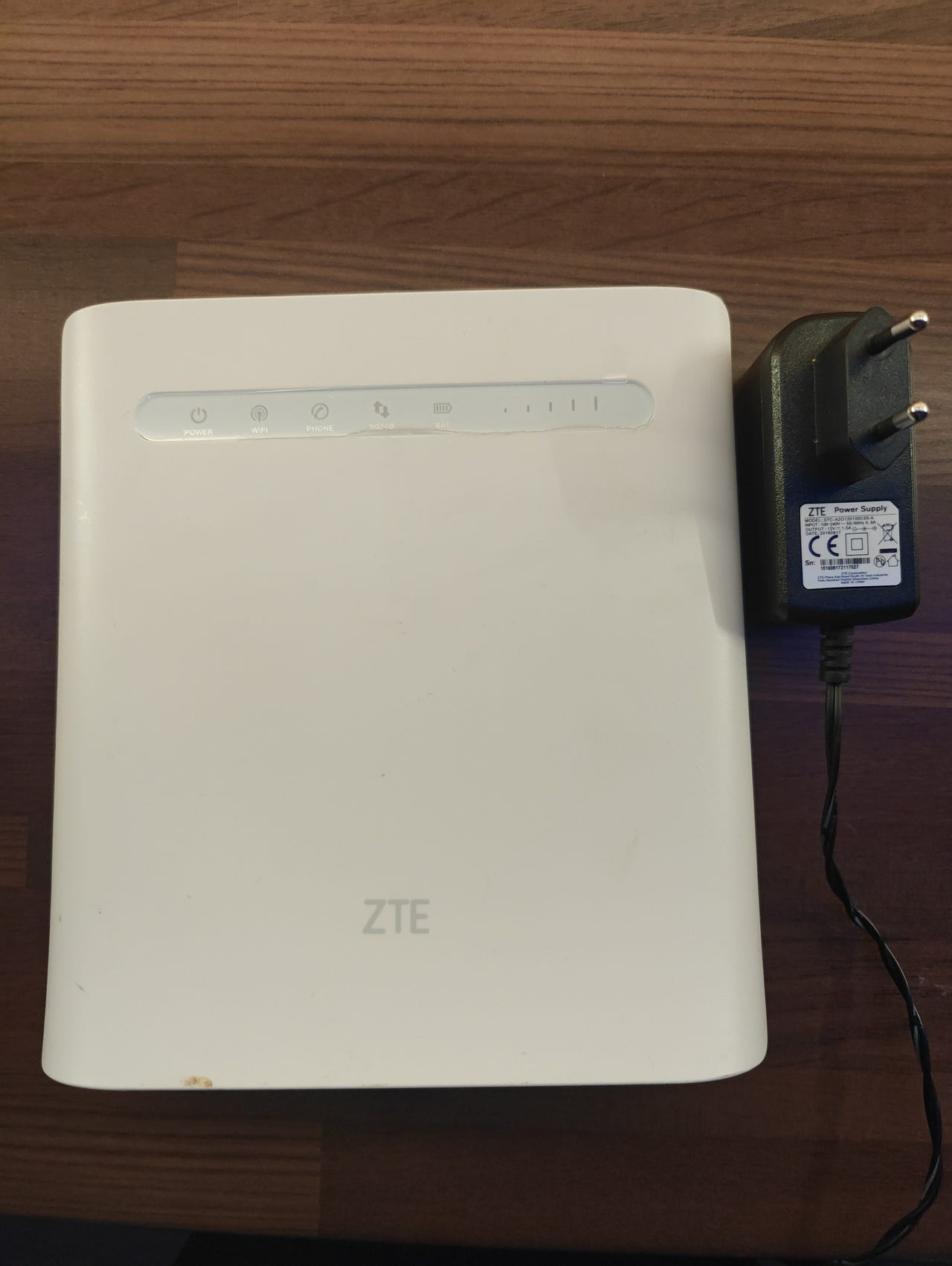 ZTE langaton modeemi | Tori