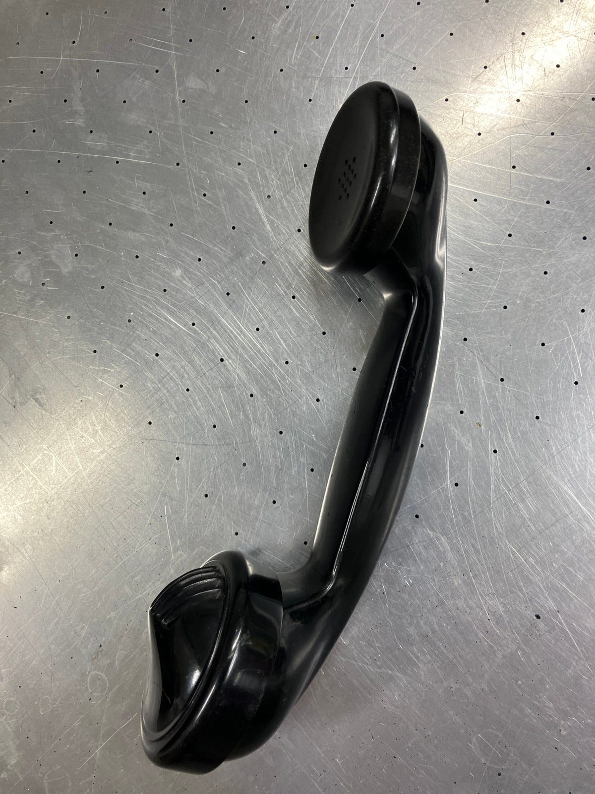 Puhelimen luuri, bakeliitti | Tori