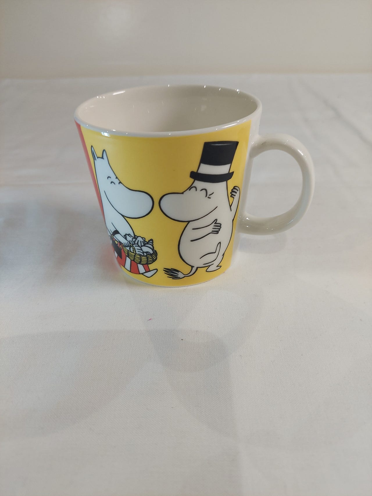 Muumimuki Perhe | Tori