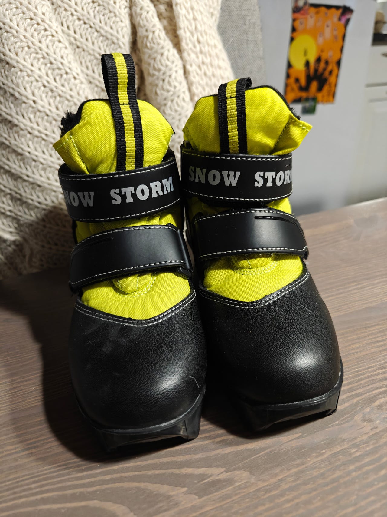 NNN monot, koko 30 | Tori