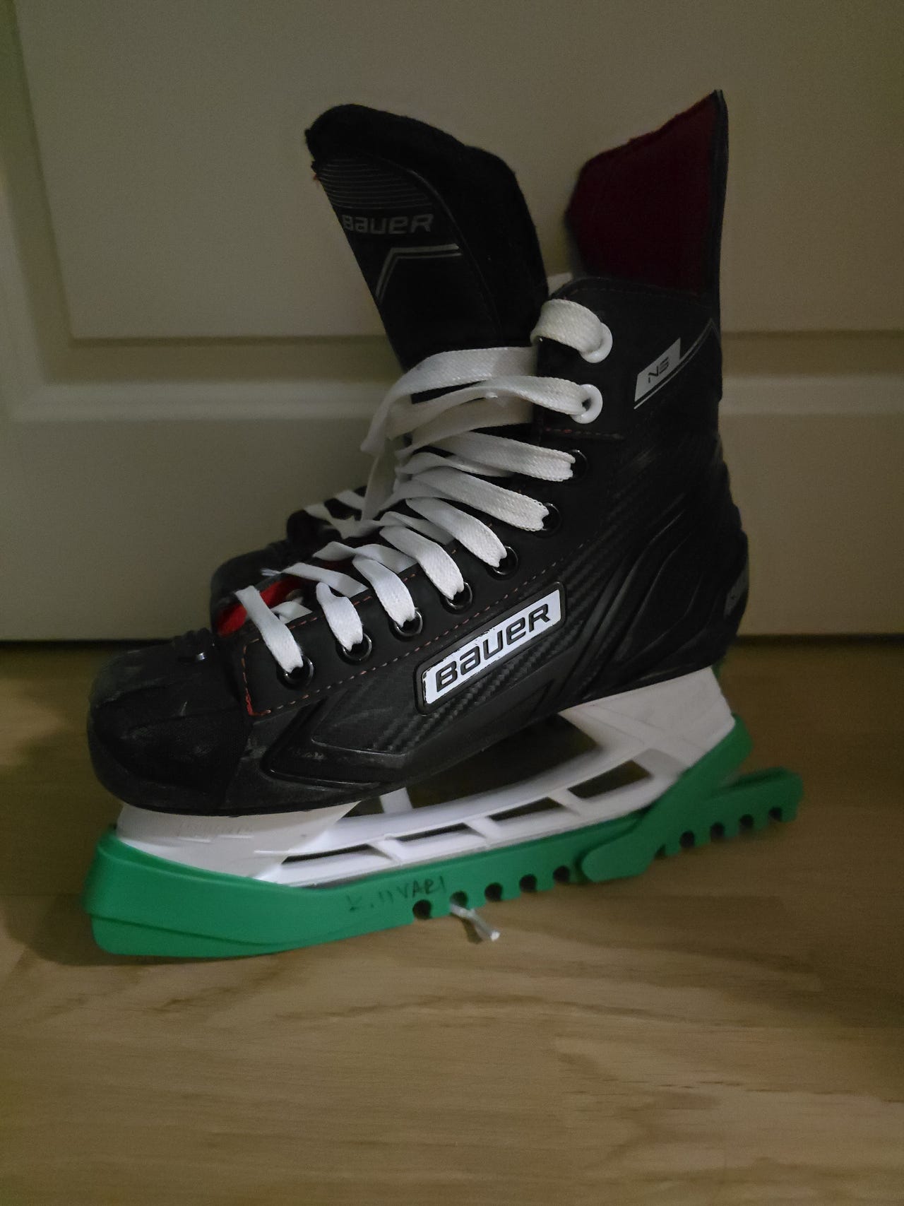 Bauer N5 luistimet | Tori