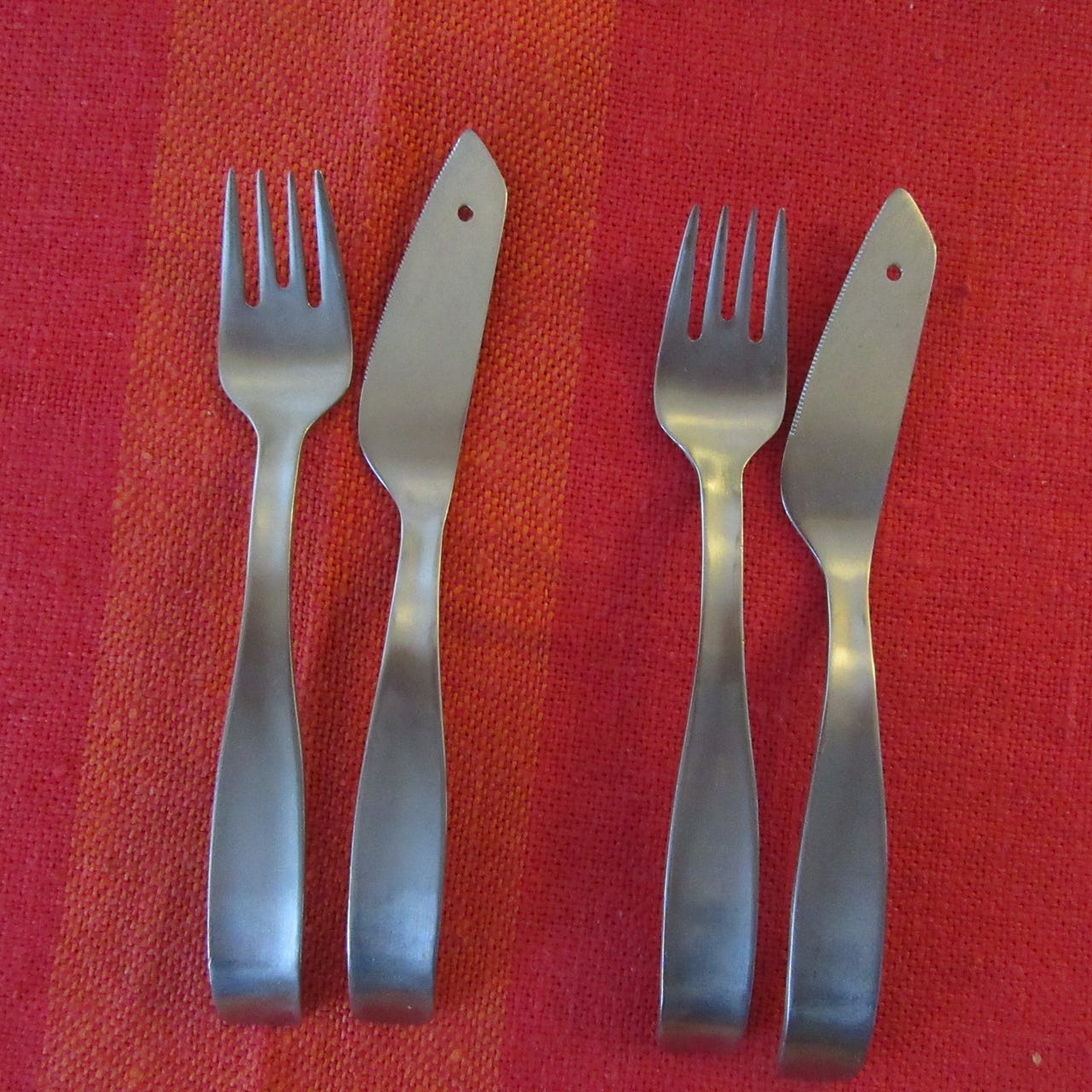 Fiskars lasten aterimet A. Häberli | Tori