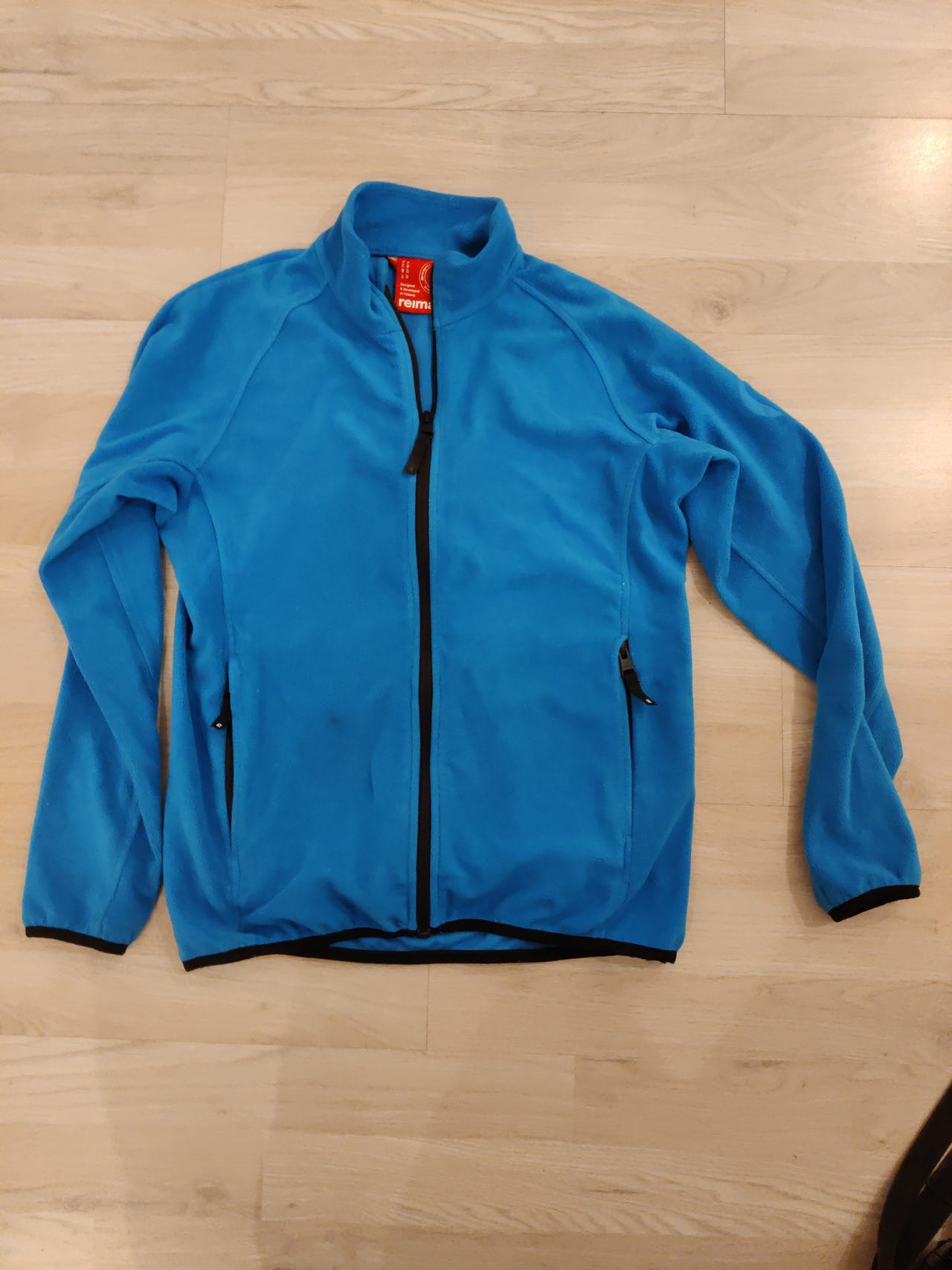 Reima fleece 152 | Tori