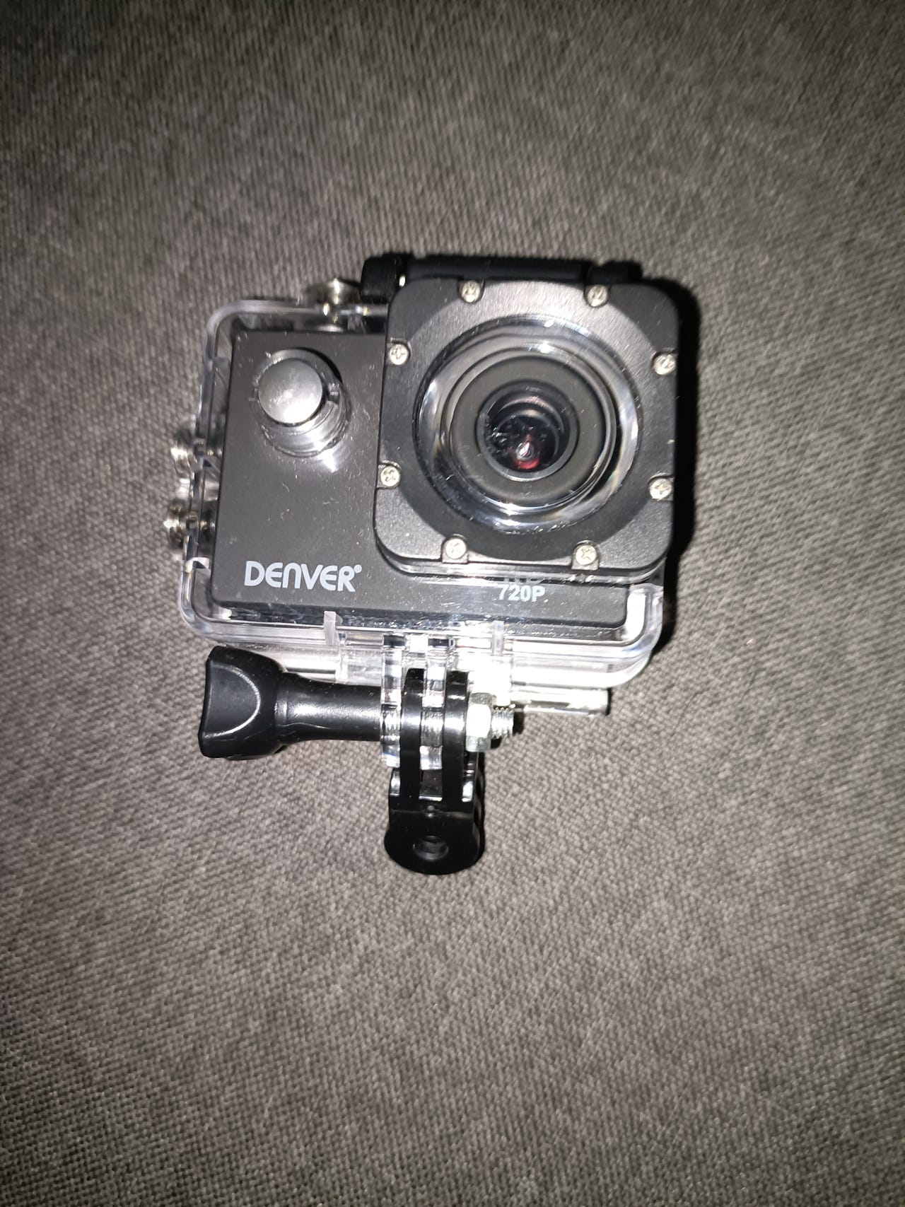 denver videokamera | Tori