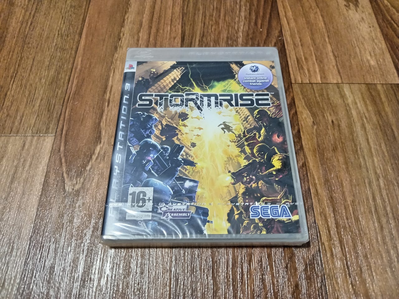 Stormrise PS3 | Tori